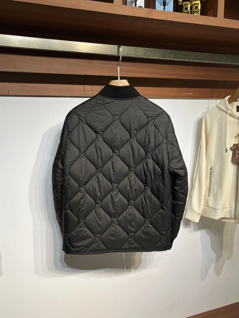 Precise copy Burberry Down Jackets