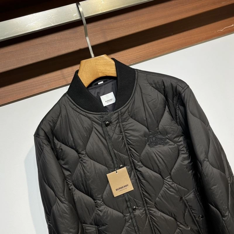 Precise copy Burberry Down Jackets