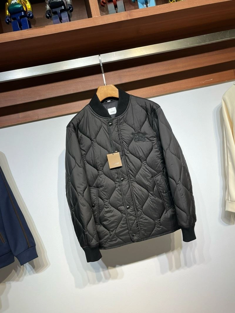 Precise copy Burberry Down Jackets