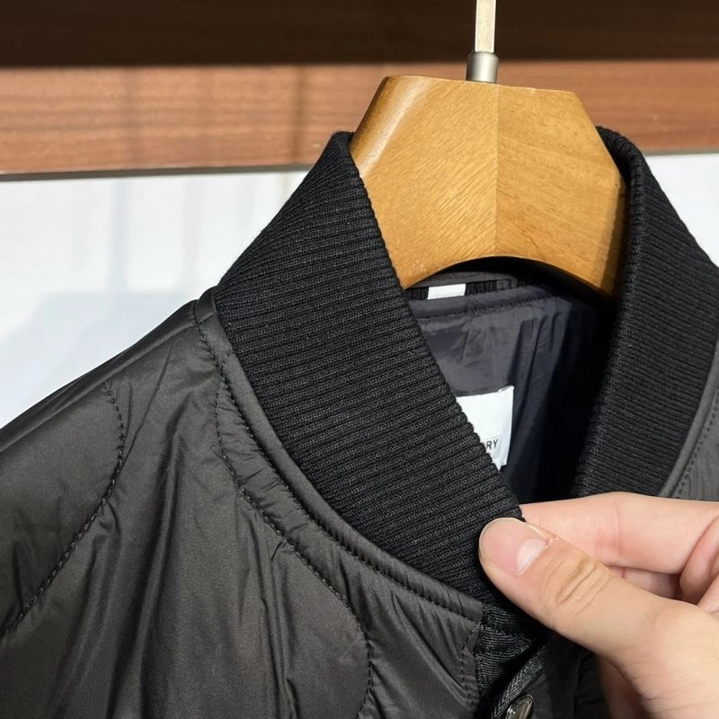 Precise copy Burberry Down Jackets