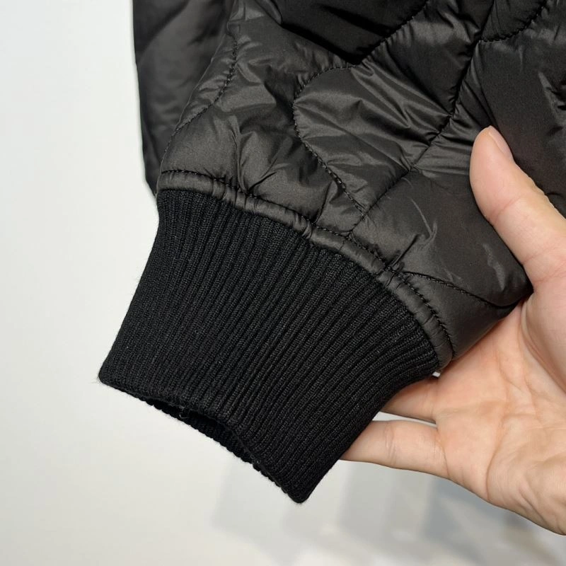Precise copy Burberry Down Jackets