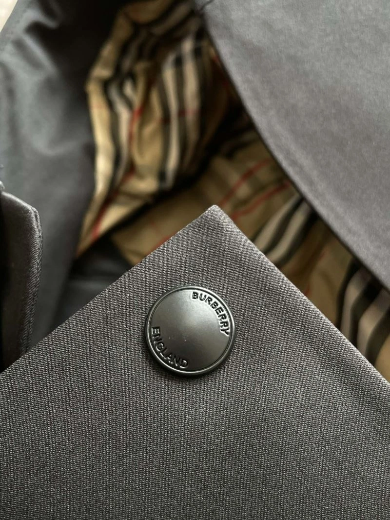 Official Burberry Down Jackets