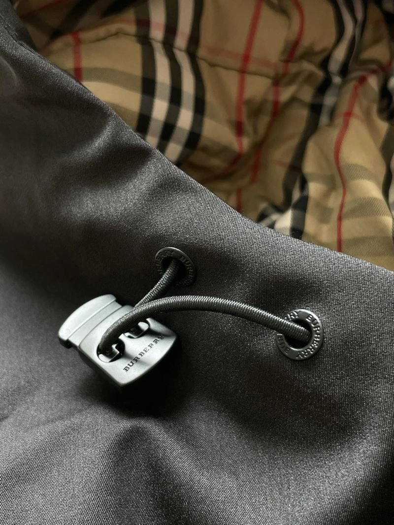 Official Burberry Down Jackets