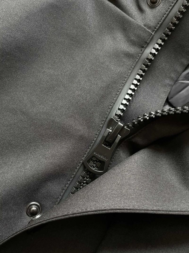 Official Burberry Down Jackets