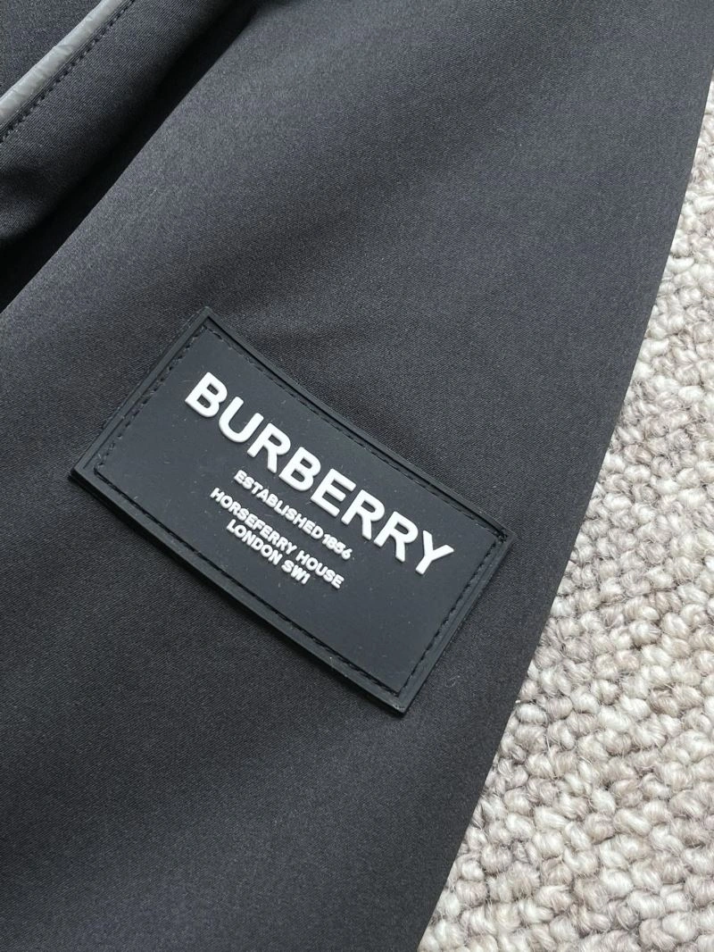 Official Burberry Down Jackets