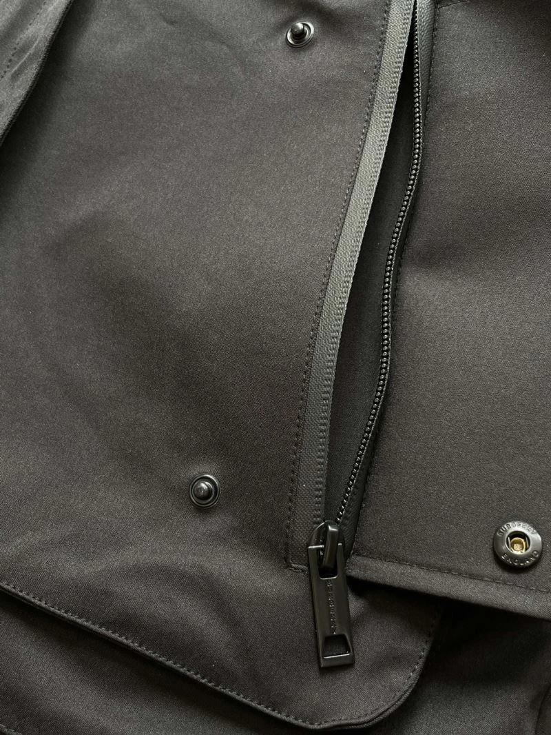 Official Burberry Down Jackets