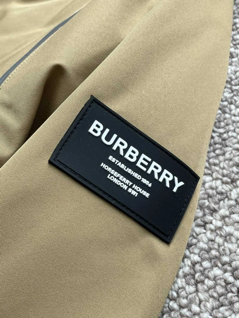 OEM Burberry Down Jackets