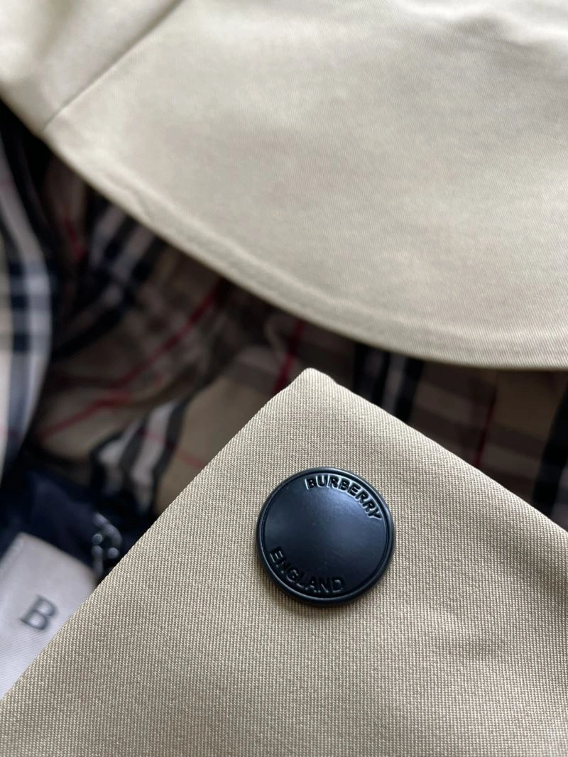 OEM Burberry Down Jackets