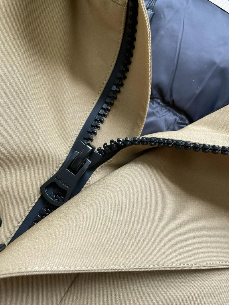 OEM Burberry Down Jackets