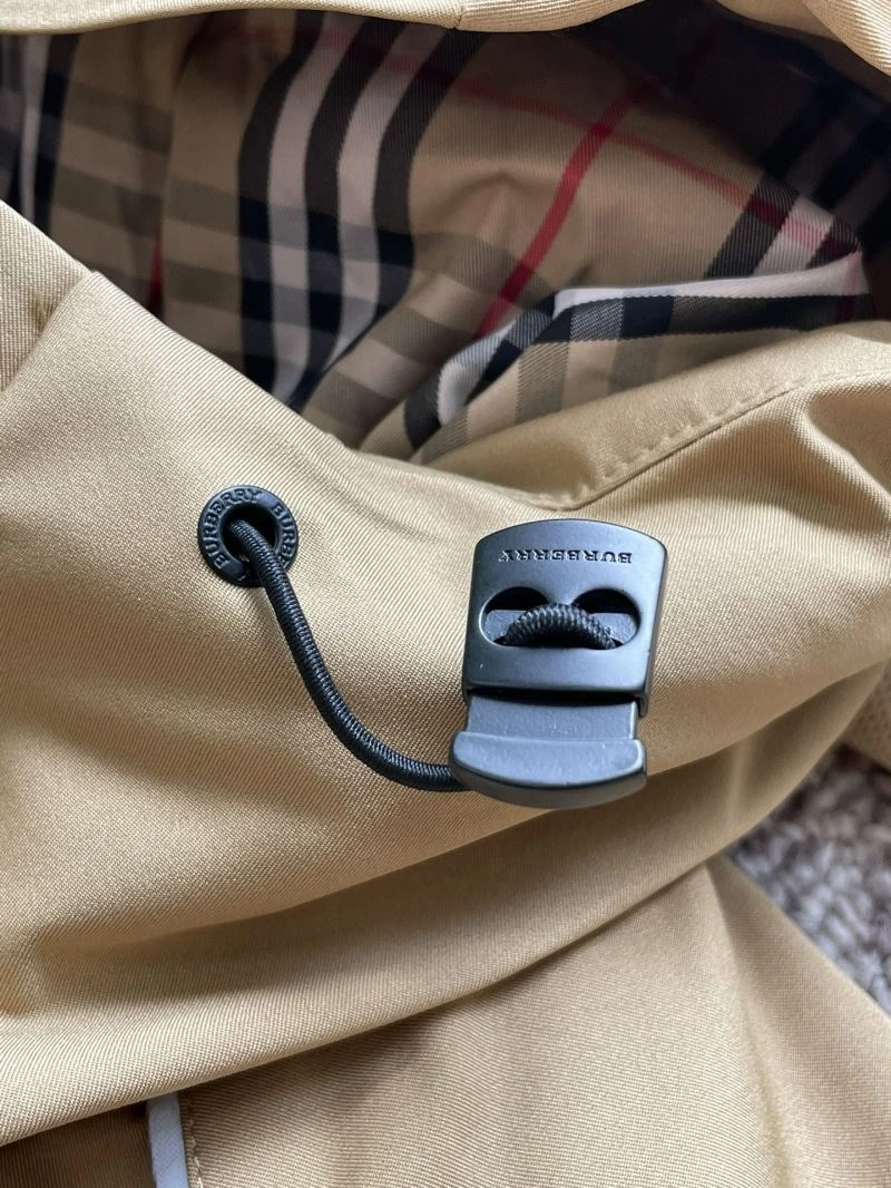OEM Burberry Down Jackets