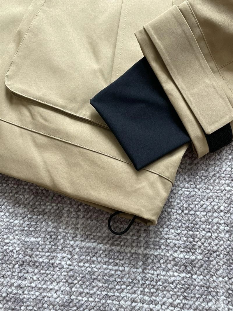 OEM Burberry Down Jackets