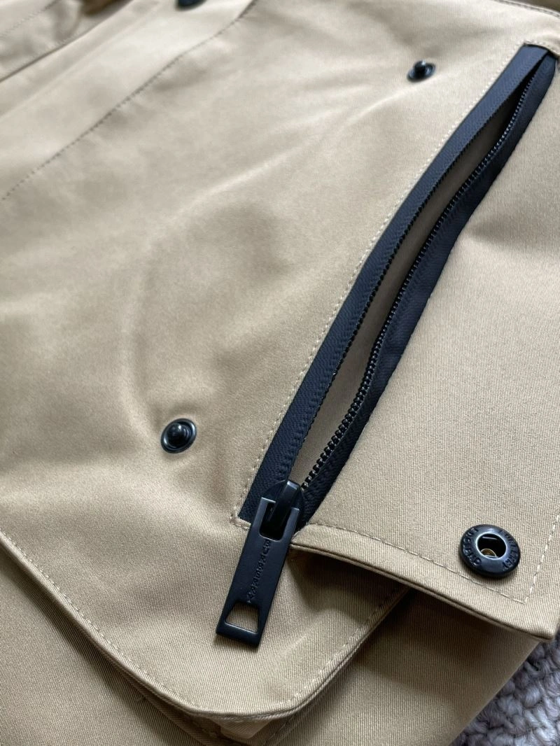 OEM Burberry Down Jackets