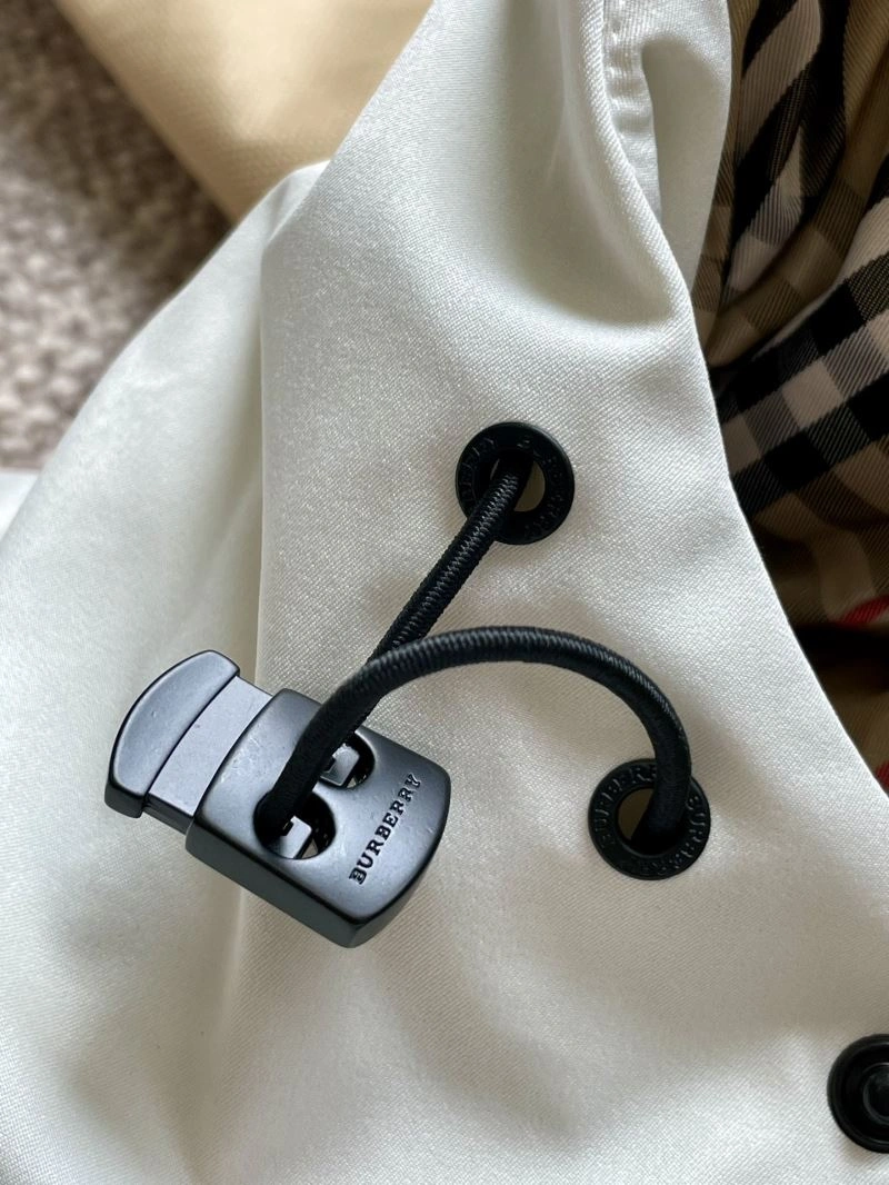 Brand-original Burberry Down Jackets