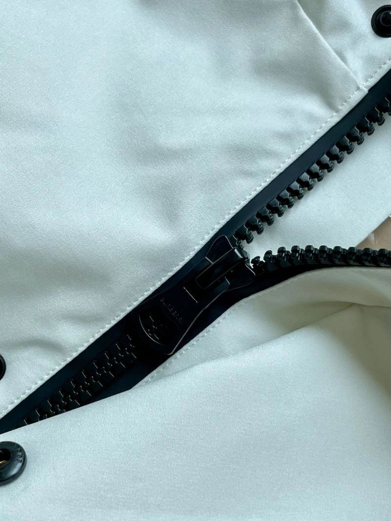 Brand-original Burberry Down Jackets