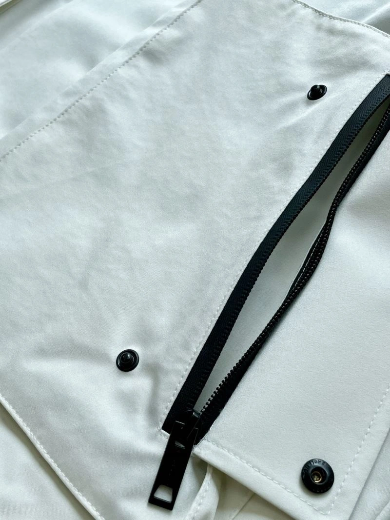 Brand-original Burberry Down Jackets