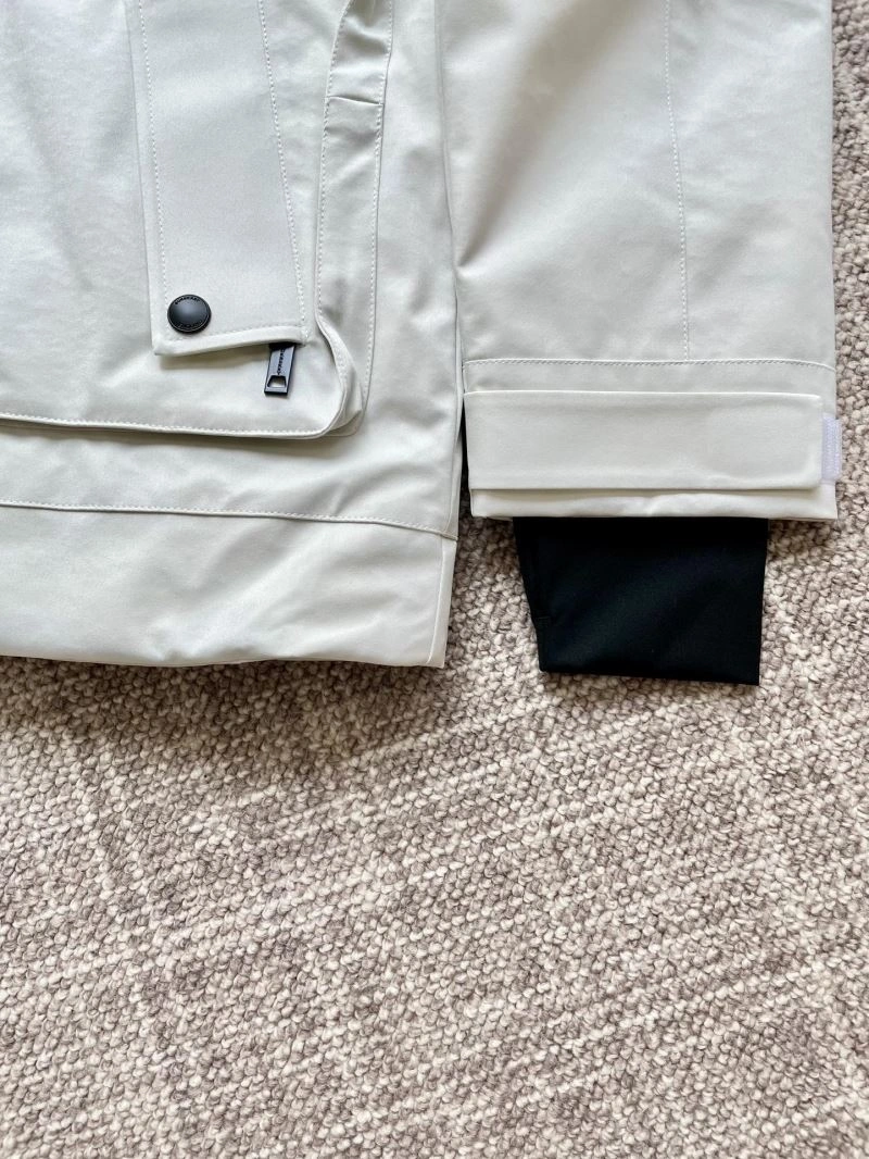 Brand-original Burberry Down Jackets