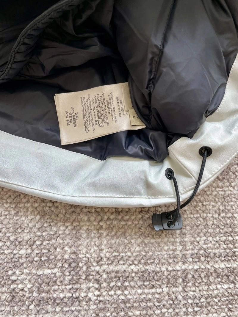 Brand-original Burberry Down Jackets