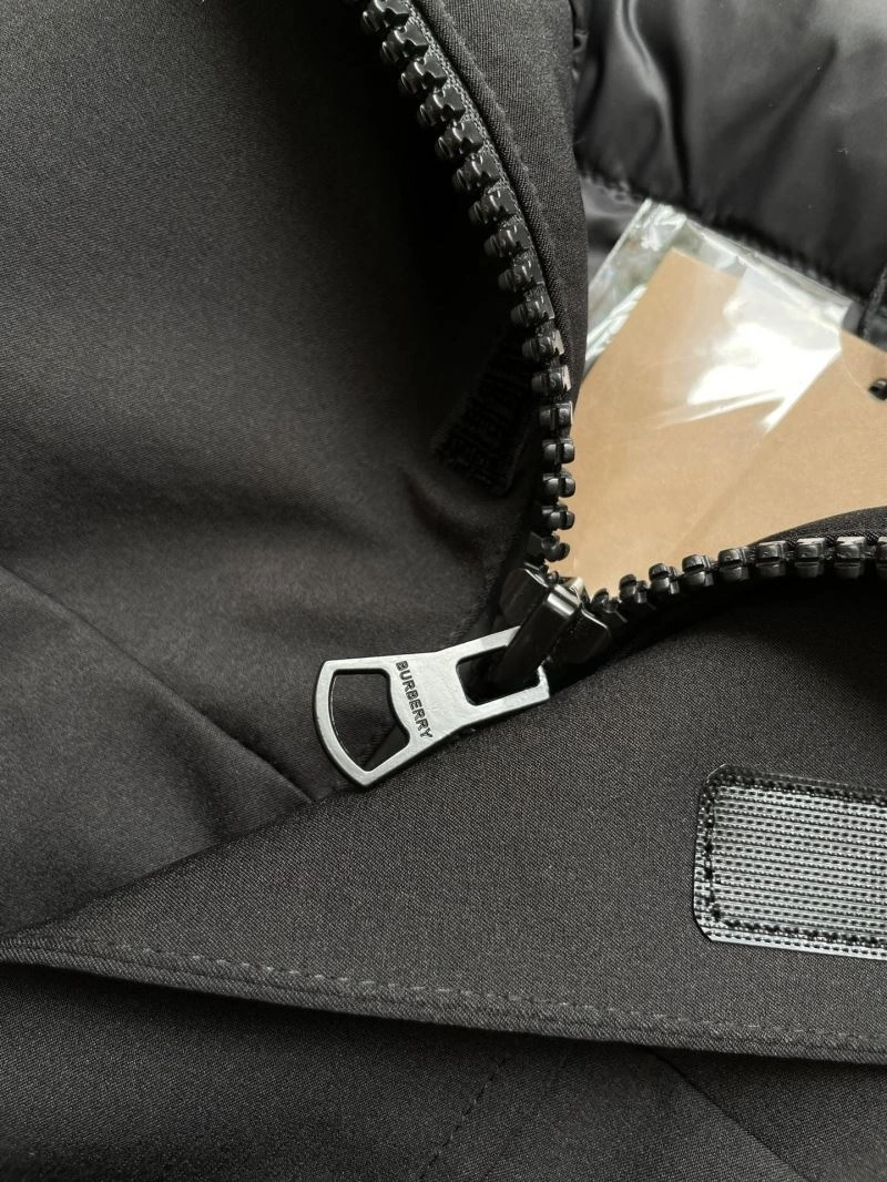Top mirror Burberry Down Jackets