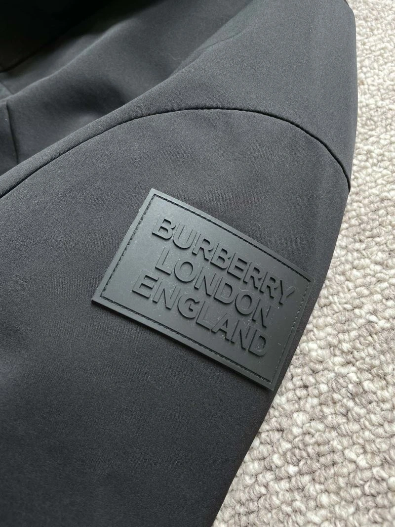 Top mirror Burberry Down Jackets