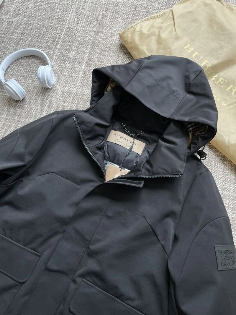 Top mirror Burberry Down Jackets