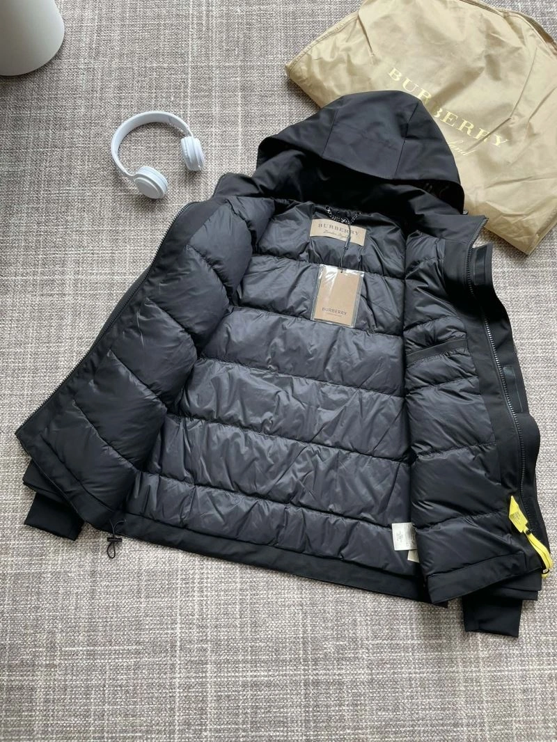 Top mirror Burberry Down Jackets