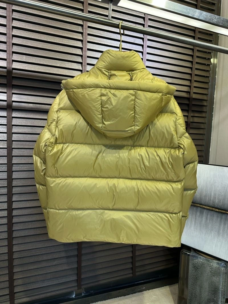 Authentic Burberry Down Jackets