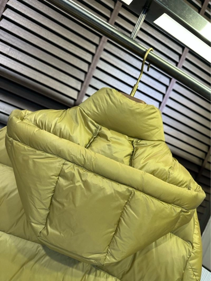 Authentic Burberry Down Jackets