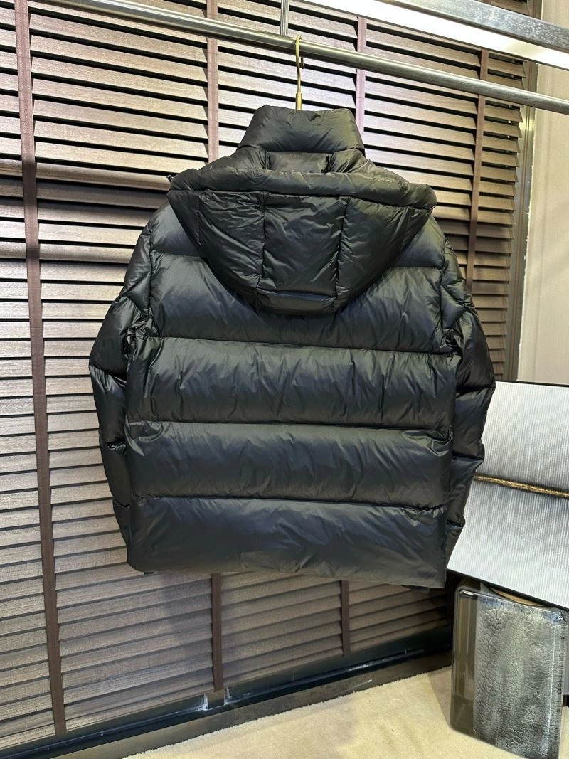 Top mirror Burberry Down Jackets