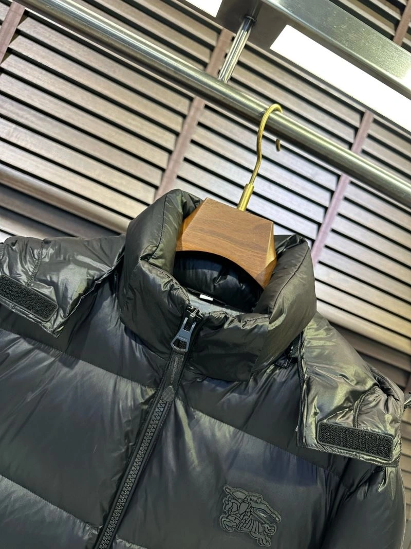 Top mirror Burberry Down Jackets
