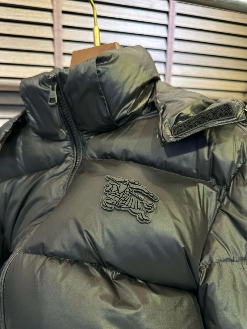 Top mirror Burberry Down Jackets