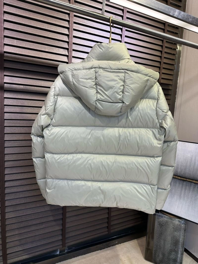 Brand-original Burberry Down Jackets