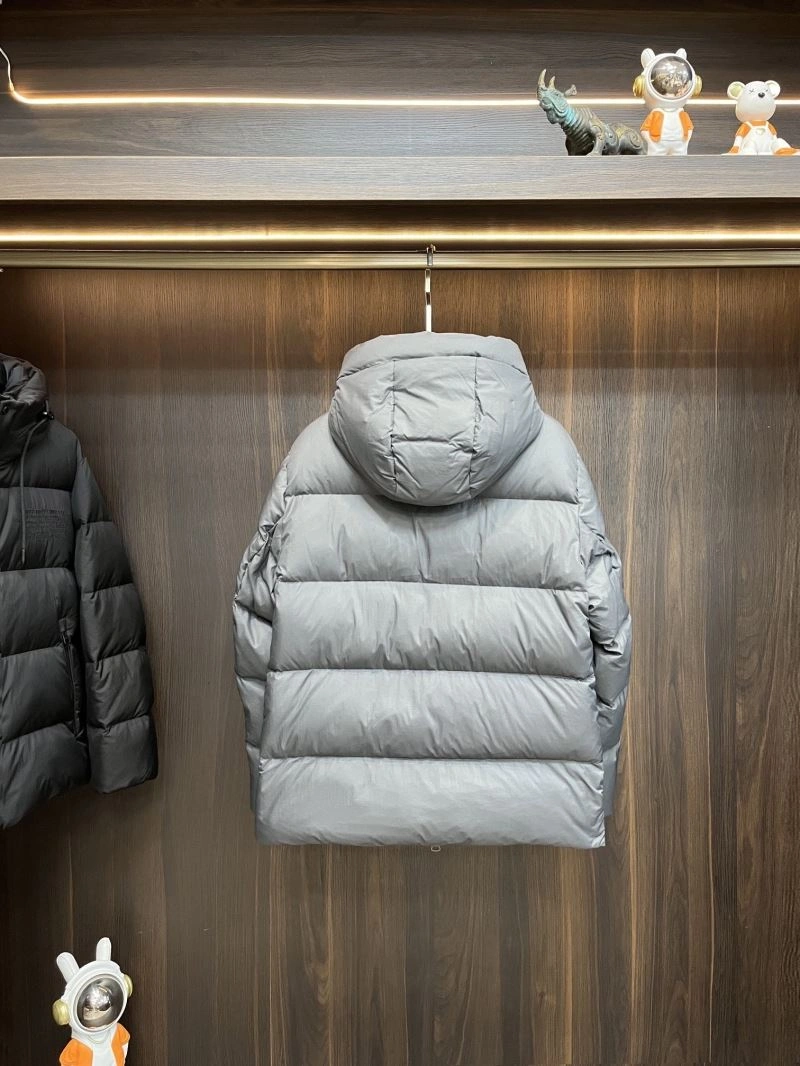 Reasonably priced Burberry Down Jackets