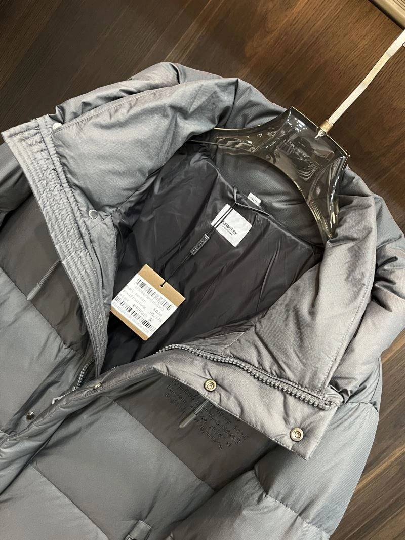 Reasonably priced Burberry Down Jackets
