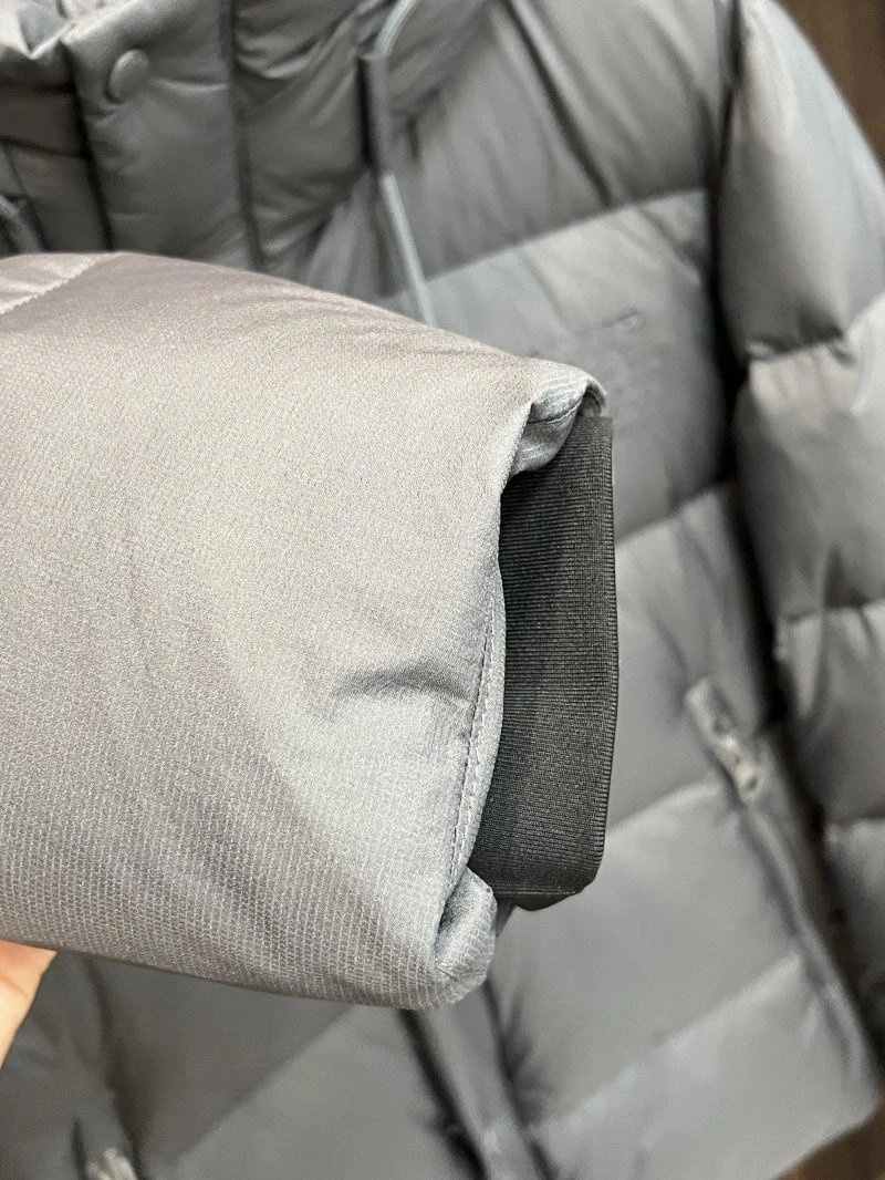 Reasonably priced Burberry Down Jackets