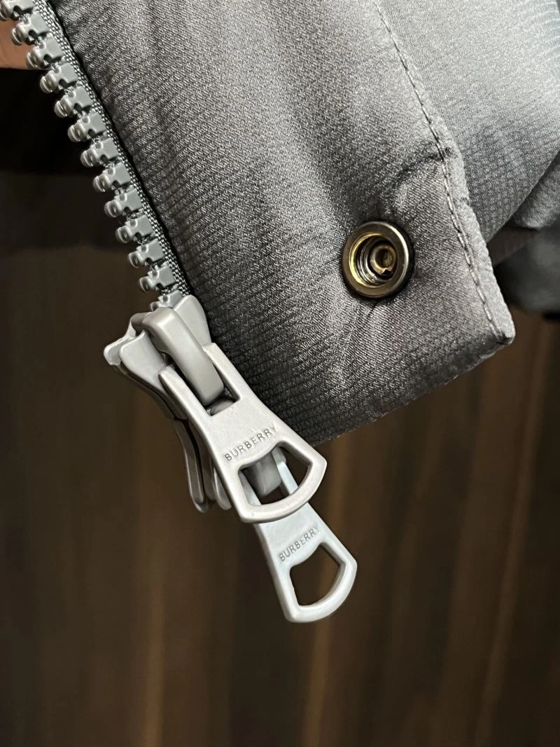 Reasonably priced Burberry Down Jackets