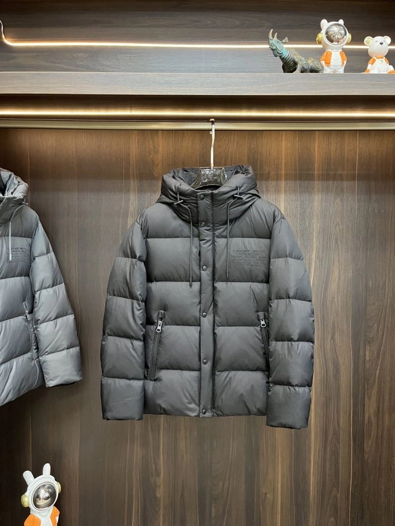 Burberry Down Jackets