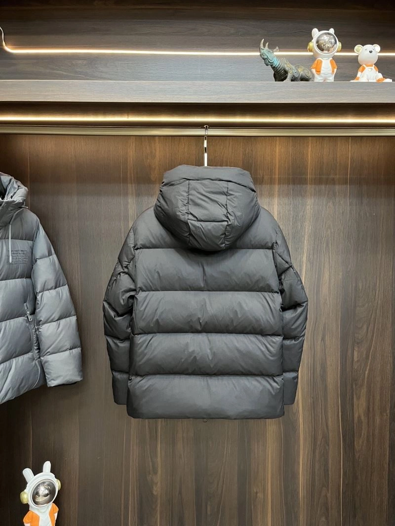 Original Burberry Down Jackets