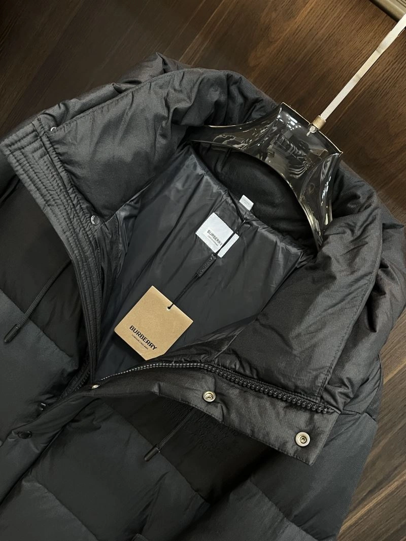 Original Burberry Down Jackets