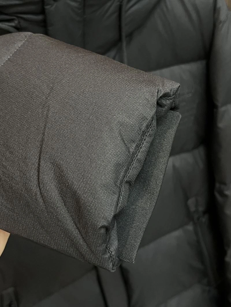 Original Burberry Down Jackets