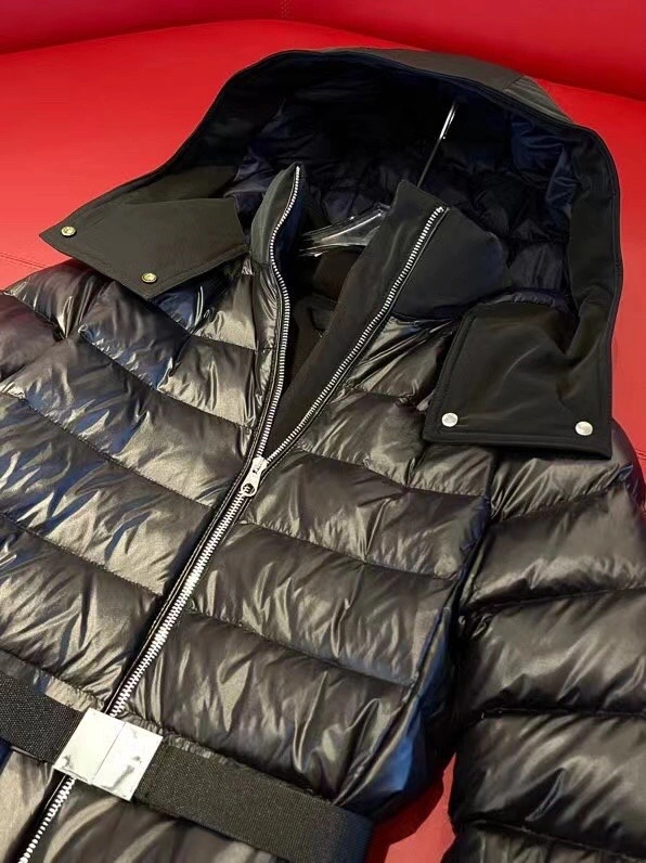 Cut-rate Burberry Down Jackets