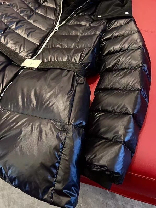 Cut-rate Burberry Down Jackets