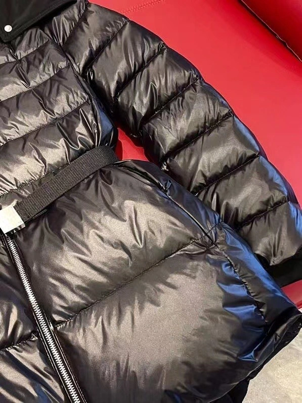 Cut-rate Burberry Down Jackets