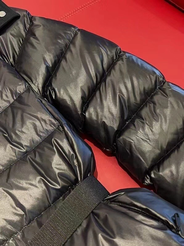 Cut-rate Burberry Down Jackets