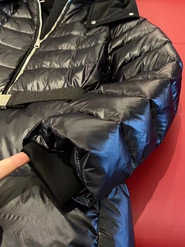 Cut-rate Burberry Down Jackets