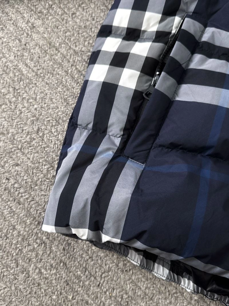 Discounted Burberry Down Jackets