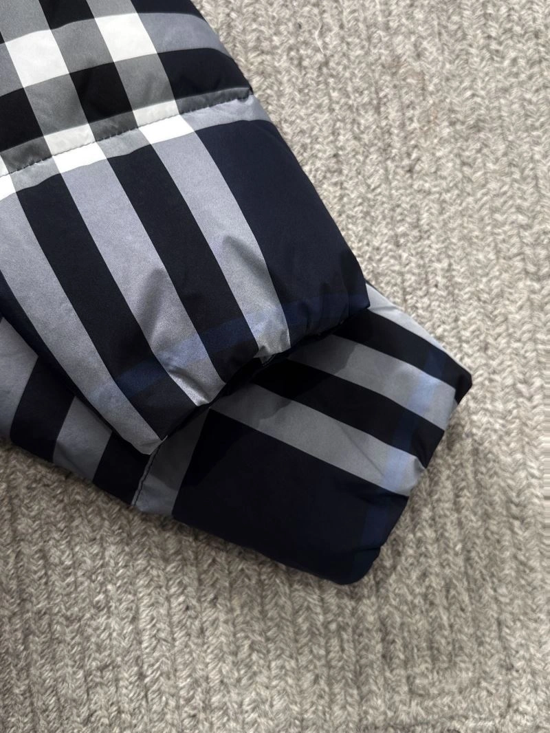 Discounted Burberry Down Jackets