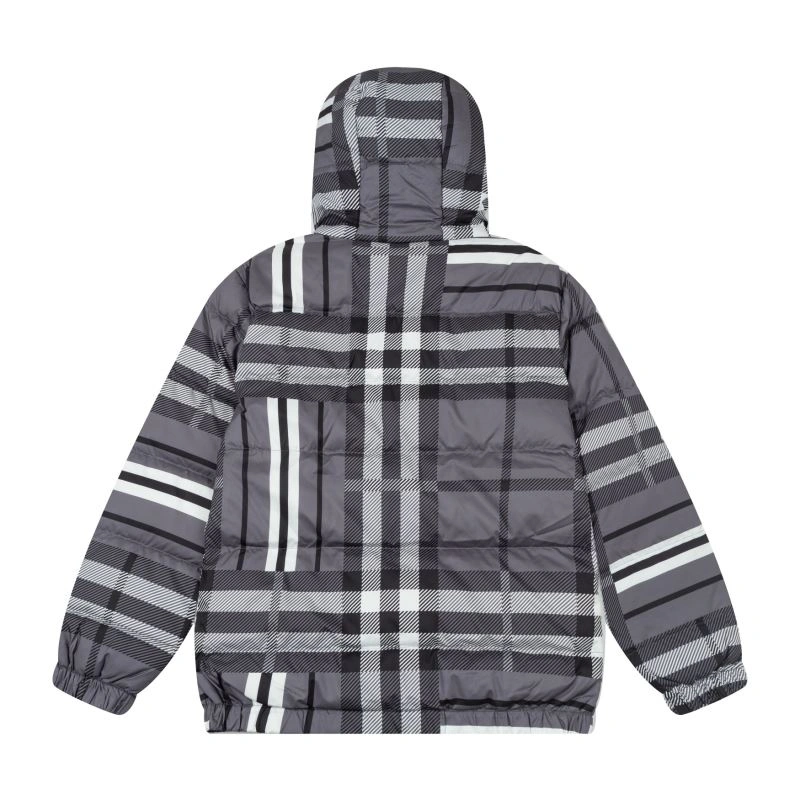 Economical Burberry Down Jackets