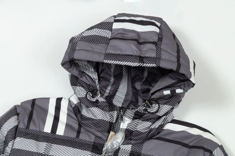Economical Burberry Down Jackets