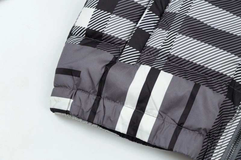 Economical Burberry Down Jackets