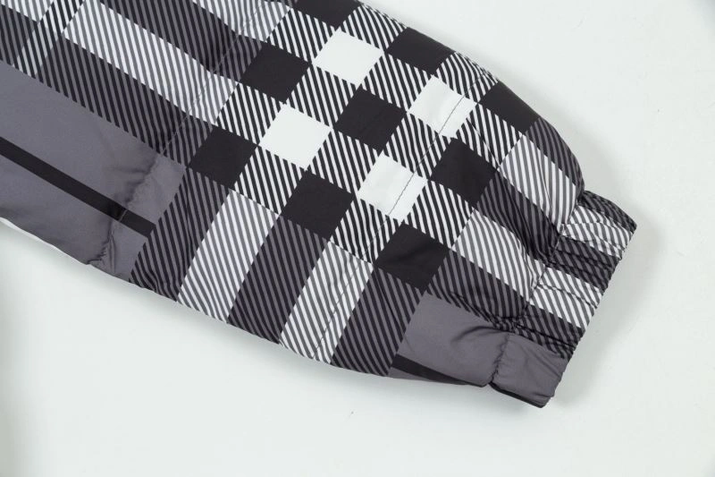 Economical Burberry Down Jackets
